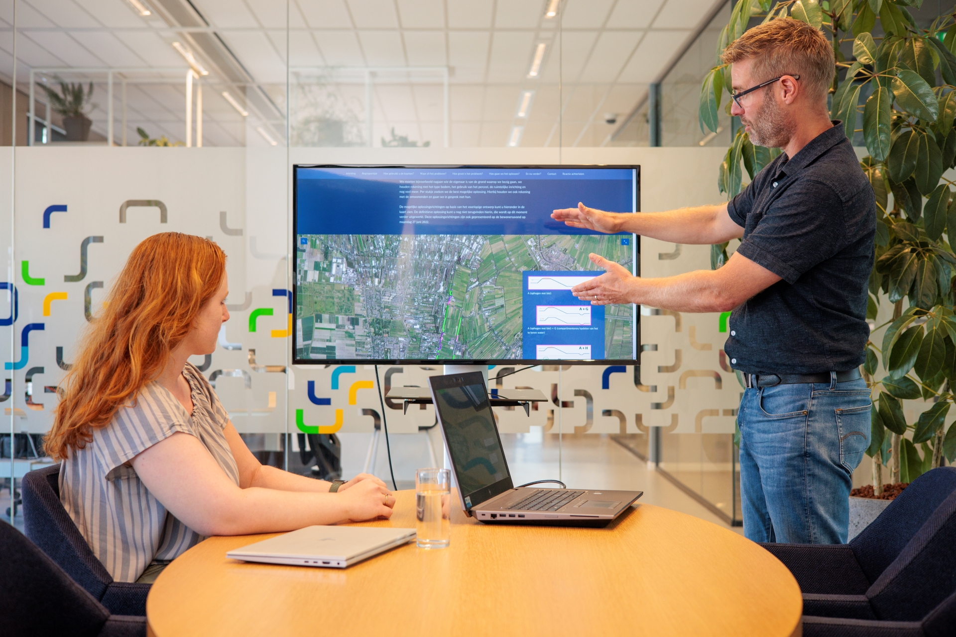 Manager Projectbeheersing | Werken bij Aveco de Bondt